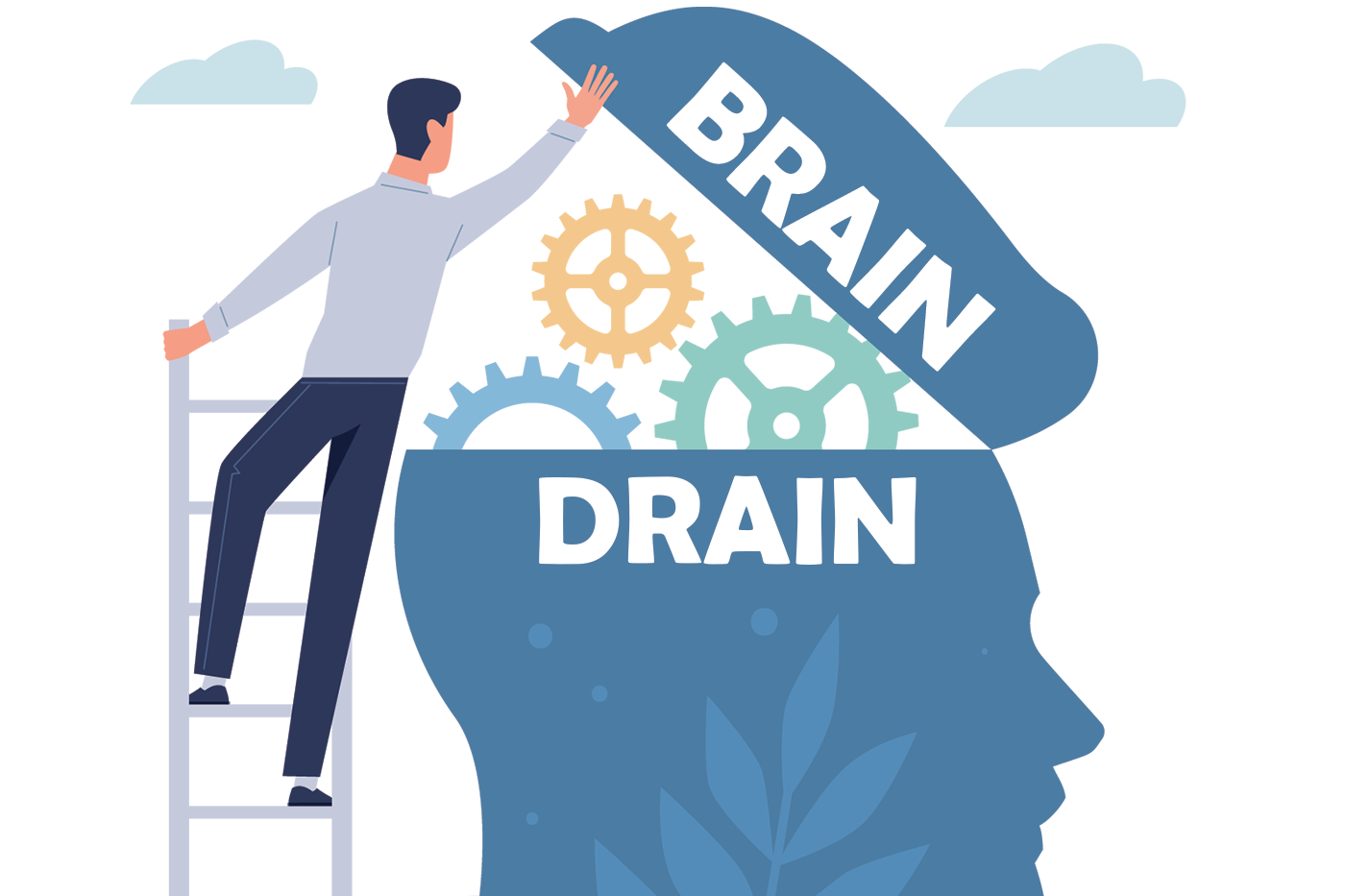 The Industrial Brain Drain: How Retirements Are Leaving Knowledge Gaps ...