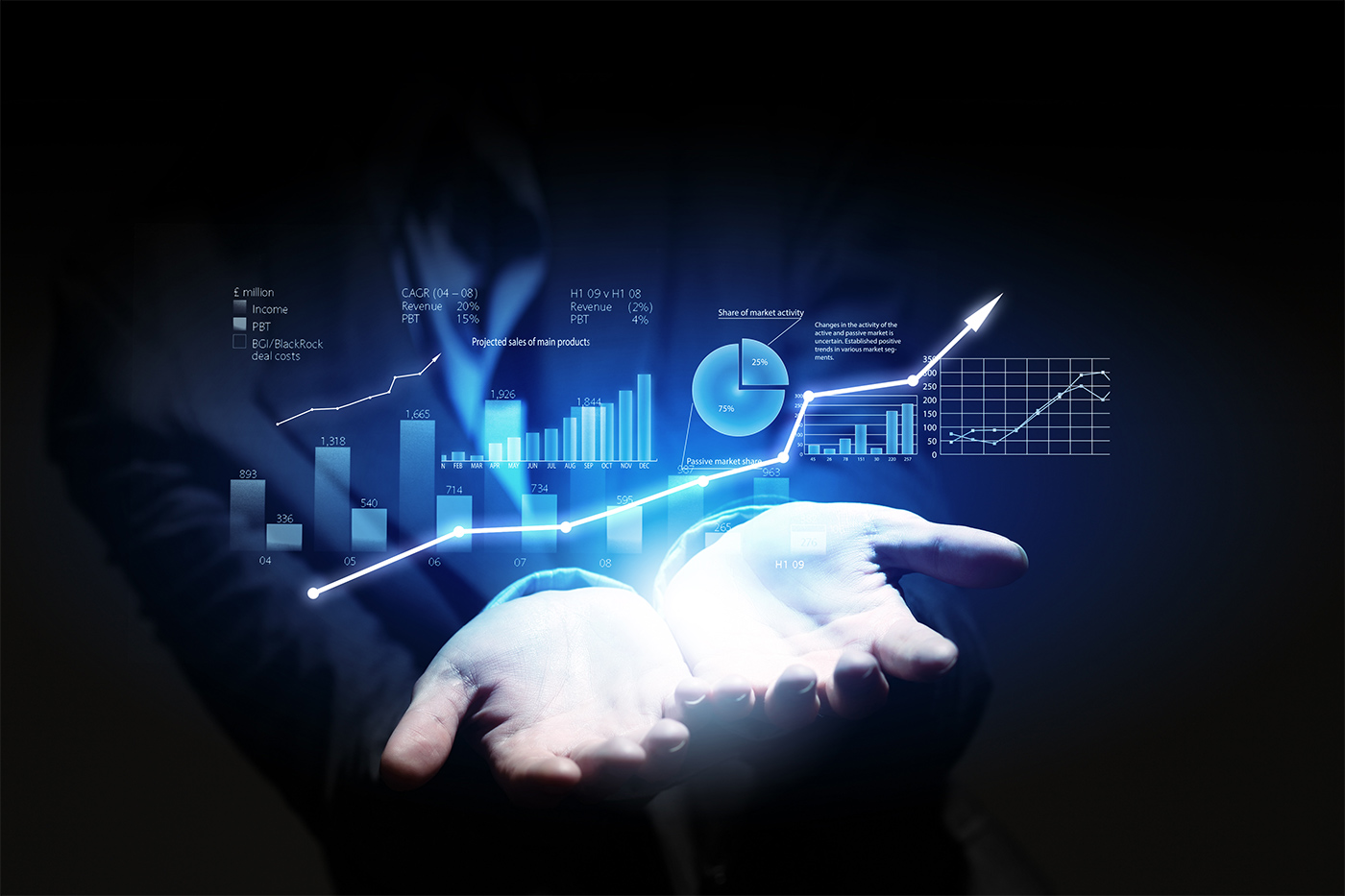 Growth Strategy vs. Profit Strategy: What Should Your Organization ...